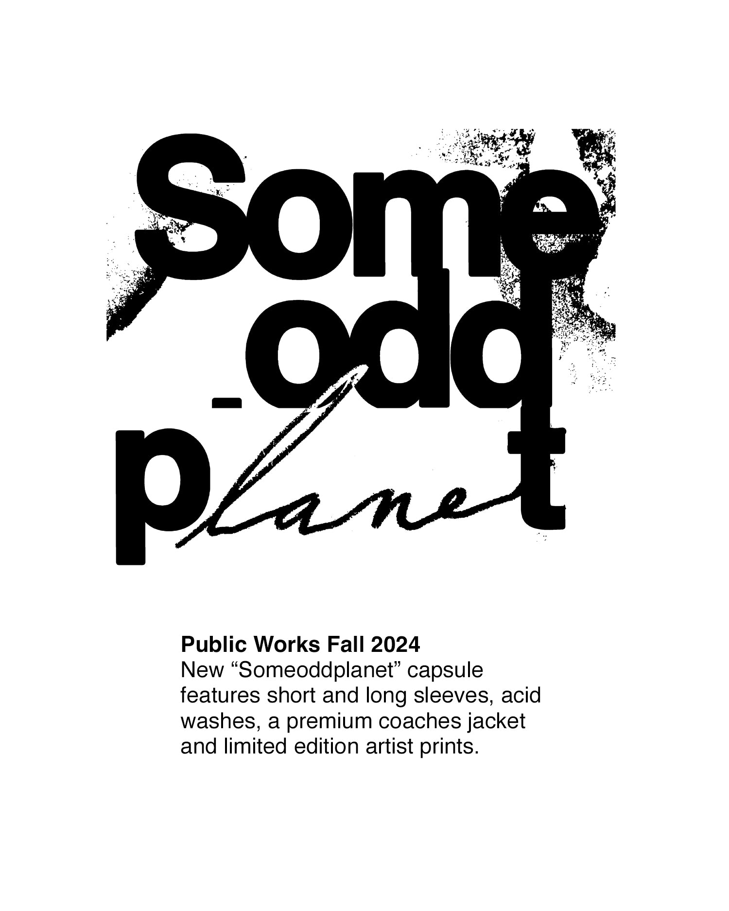 Art & design gallery, shop and apparel brand in Wicker Park – Public Works