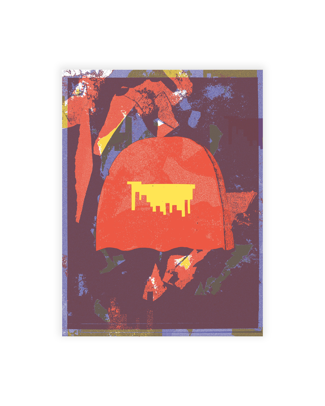 An underground art and culture workshop – Public Works