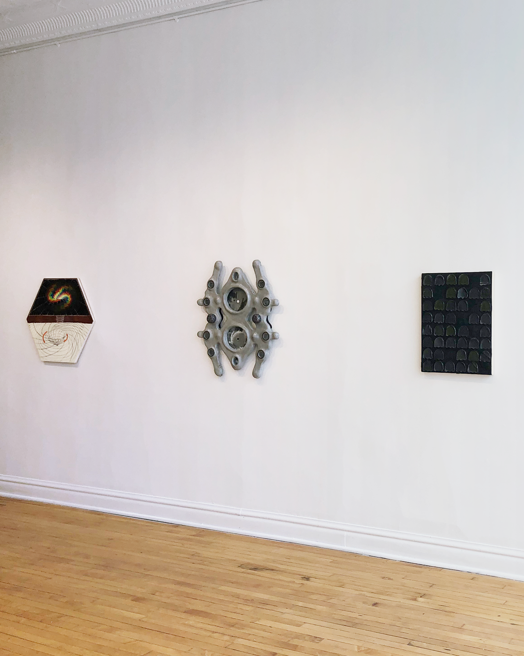 The New Earth – Public Works