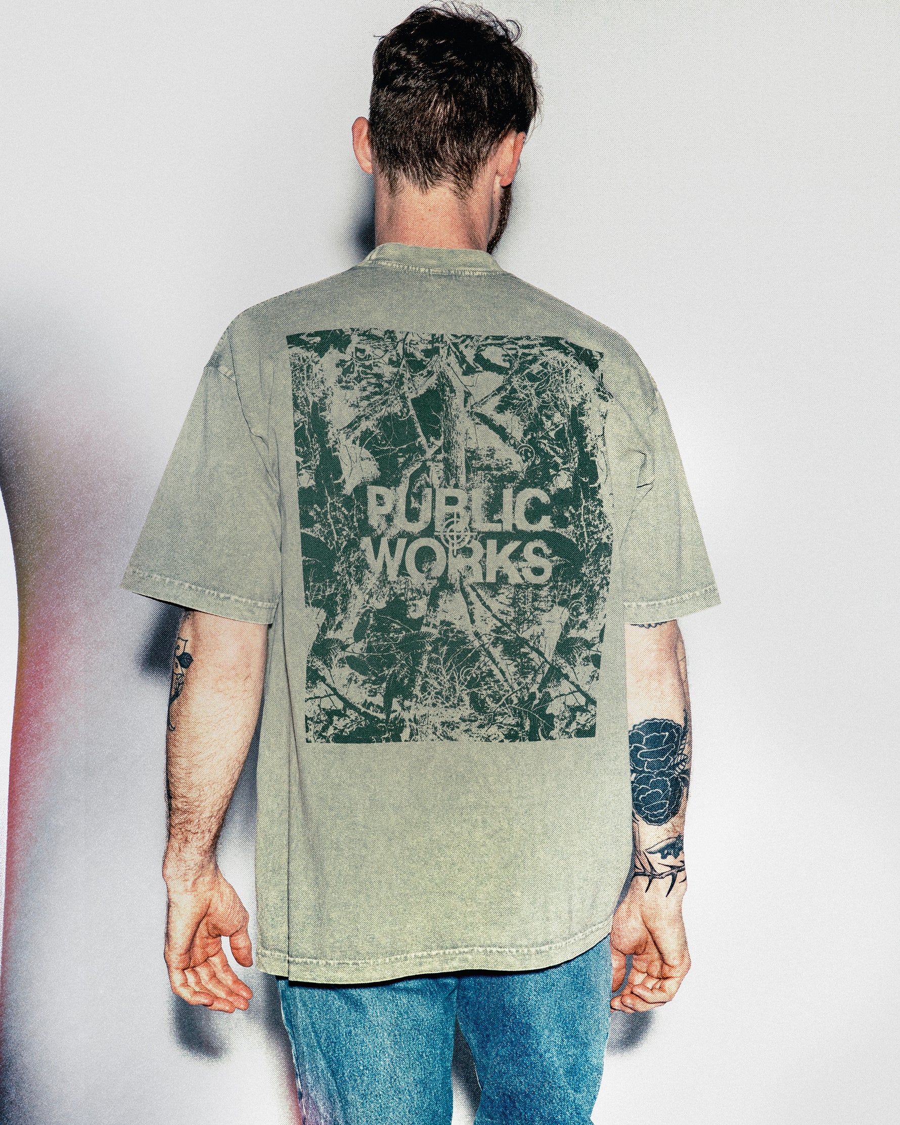 Art & design gallery, shop and apparel brand in Wicker Park – Public Works