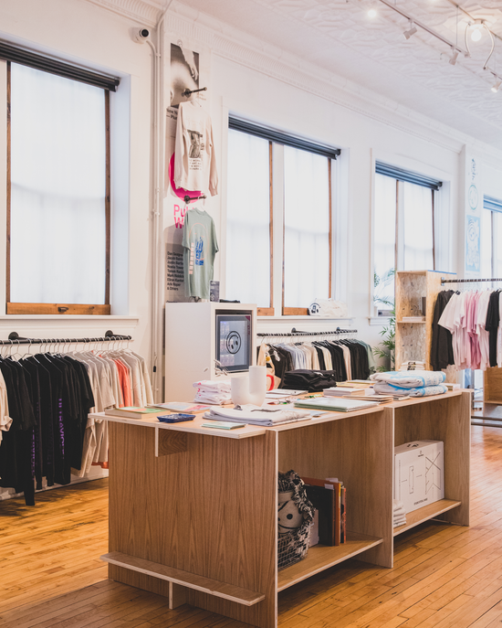 About – Public Works