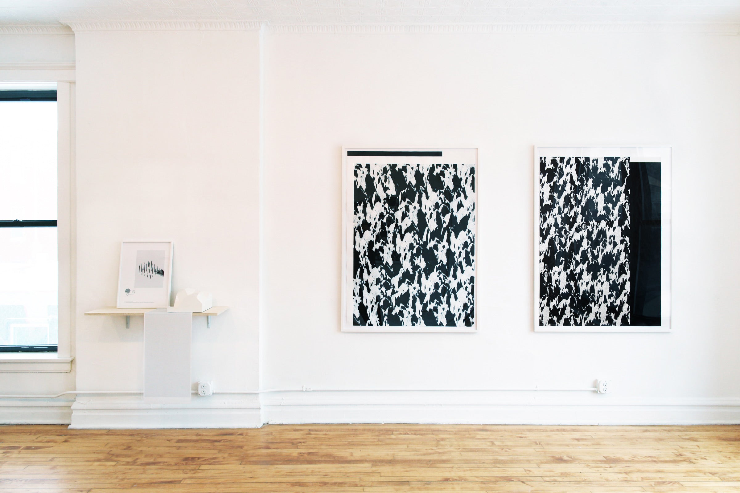 Only Real – Public Works