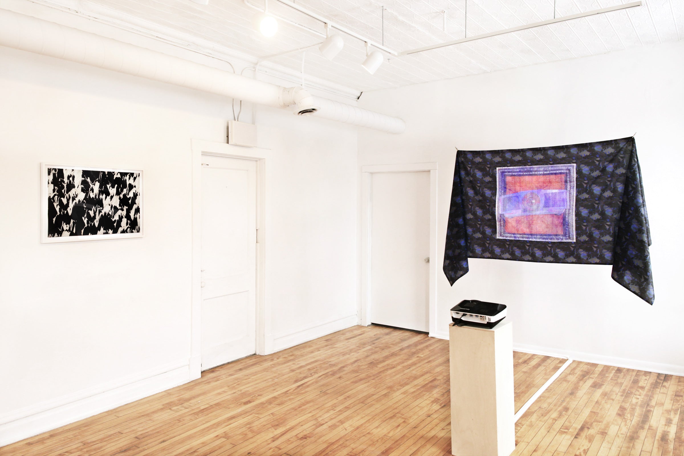 Only Real – Public Works