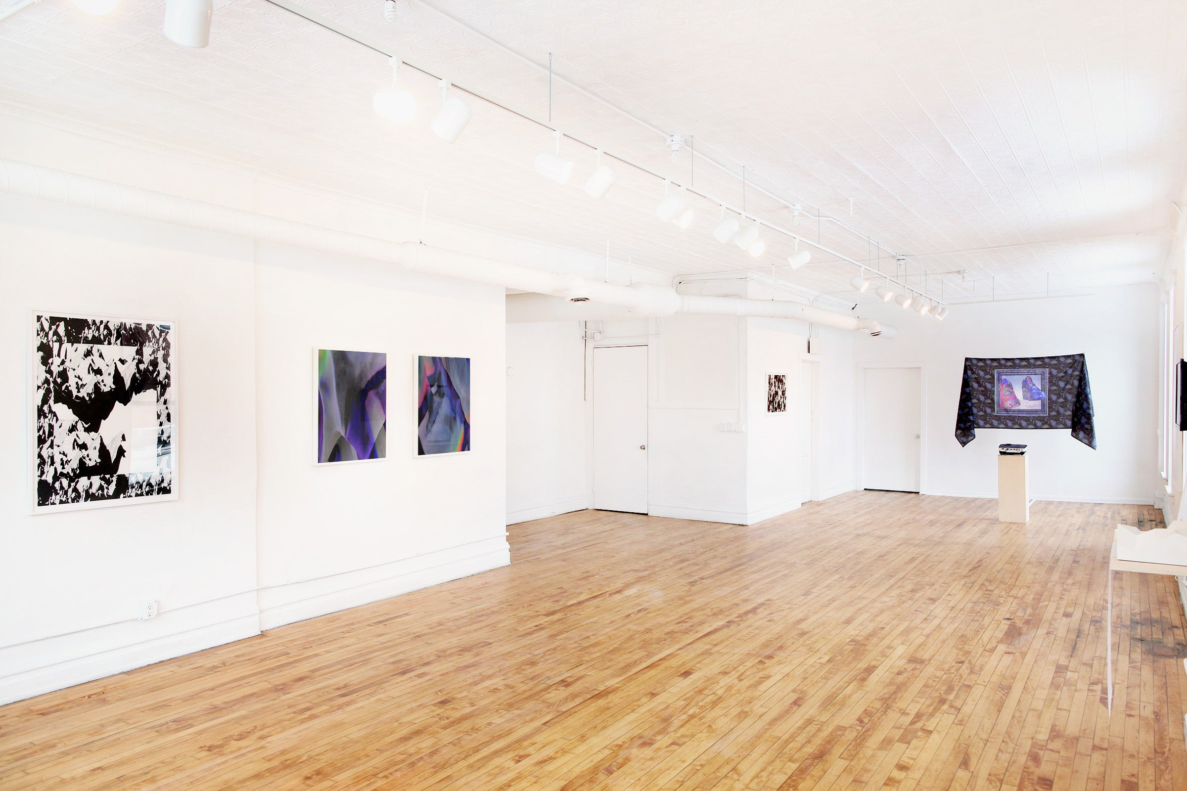 Only Real – Public Works