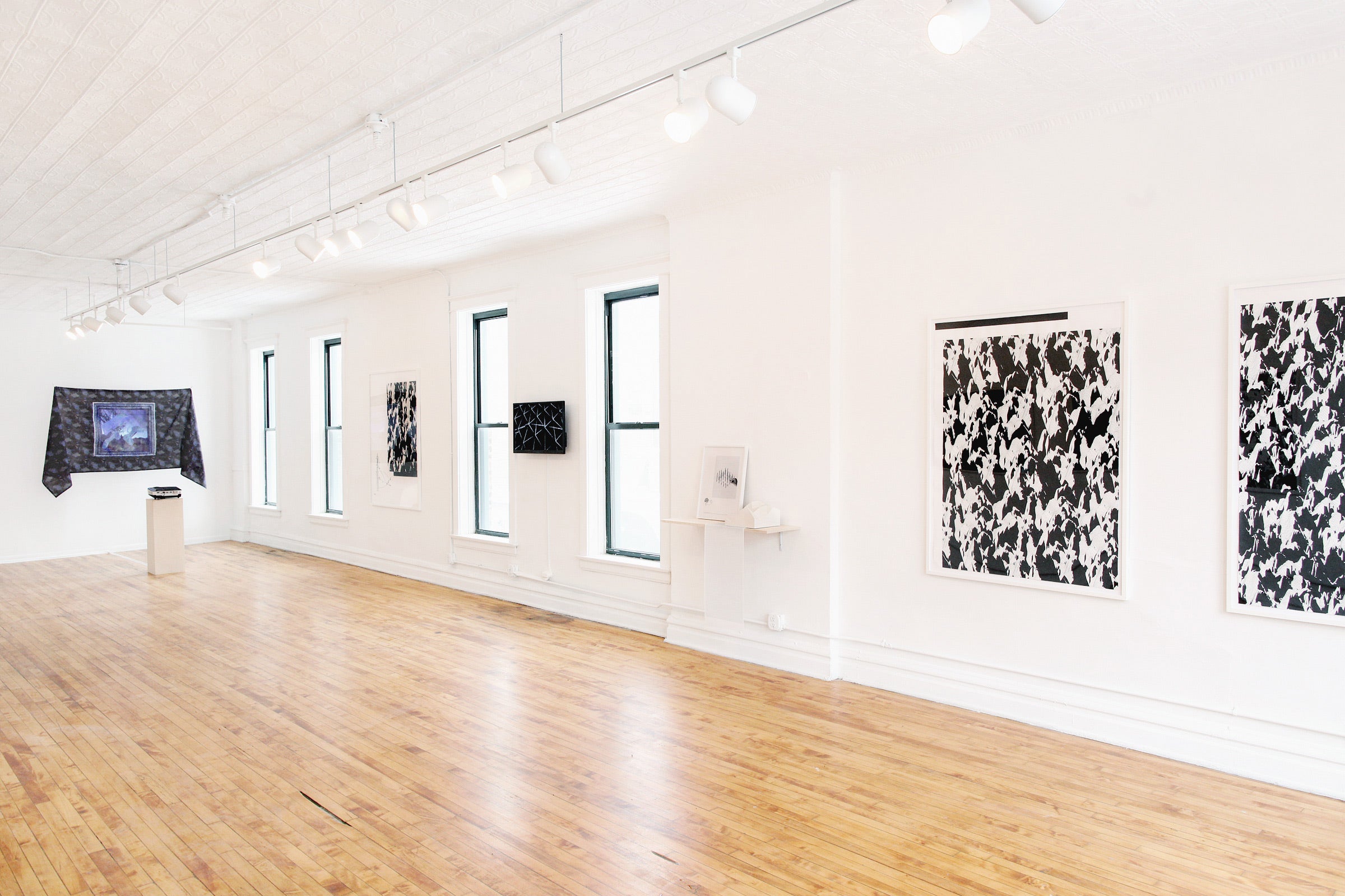 Only Real – Public Works